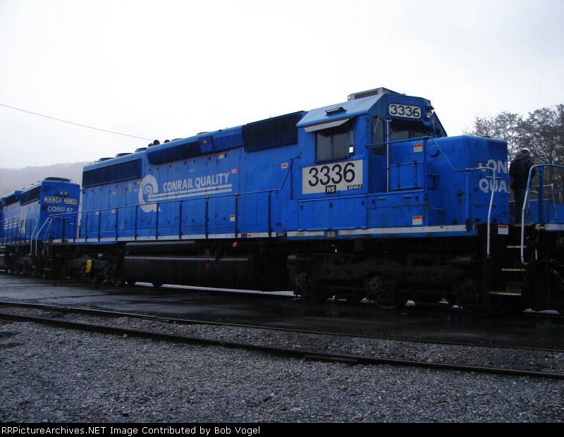 NS 3336